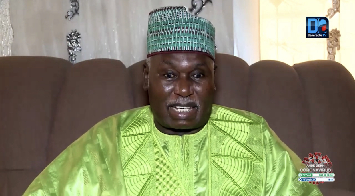 Kaolack / Installation des grandes surfaces dans la ville de Mbossé, l ...