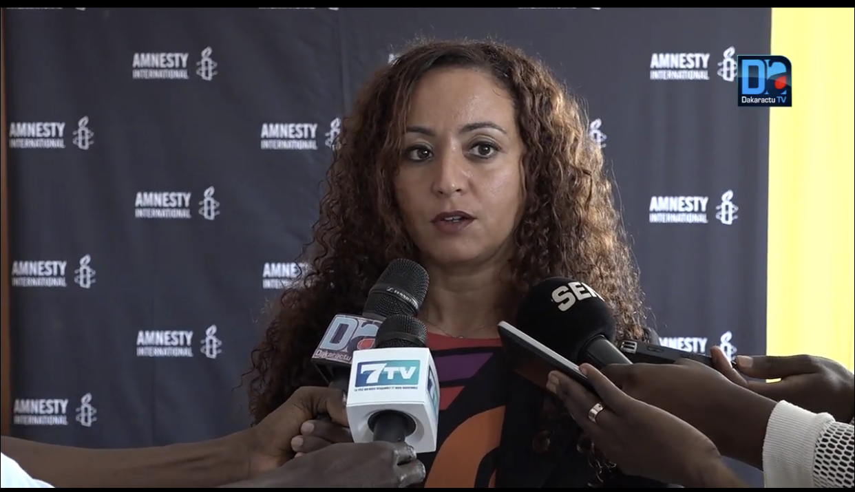 Manifestants tués au Mali : Amnesty International réclame une enquête ...