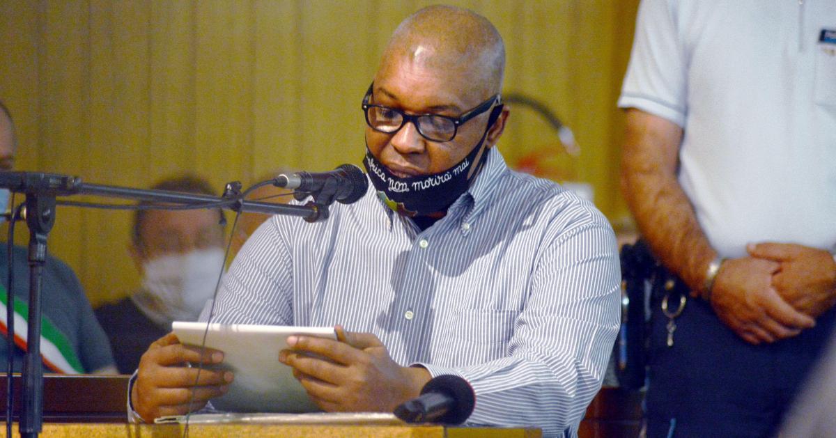 Ousseynou Sy avant sa condamnation à 24 ans de prison : « Mon seul but ...