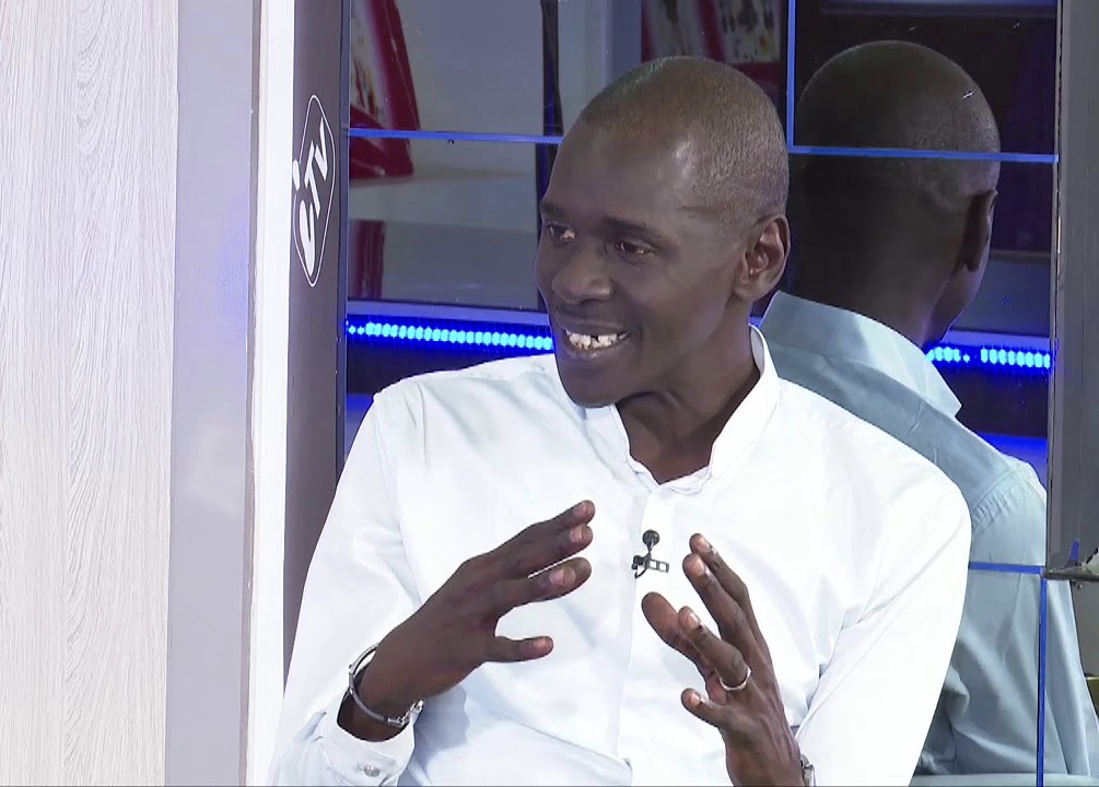 ENTRETIEN AVEC LAMINE BA (FNCL) « Nous sommes au paroxysme de la mal ...