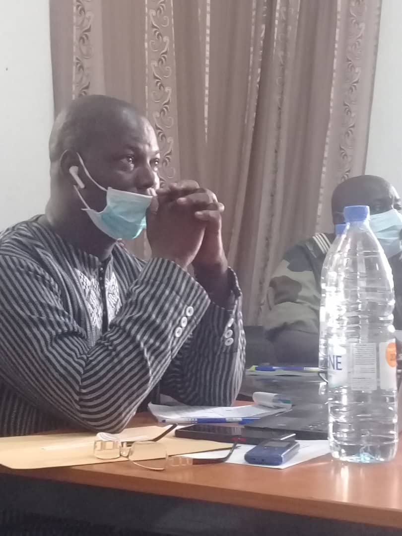 KÉDOUGOU / DINDÉFÉLO : Le conseil municipal a rejeté la proposition du ...