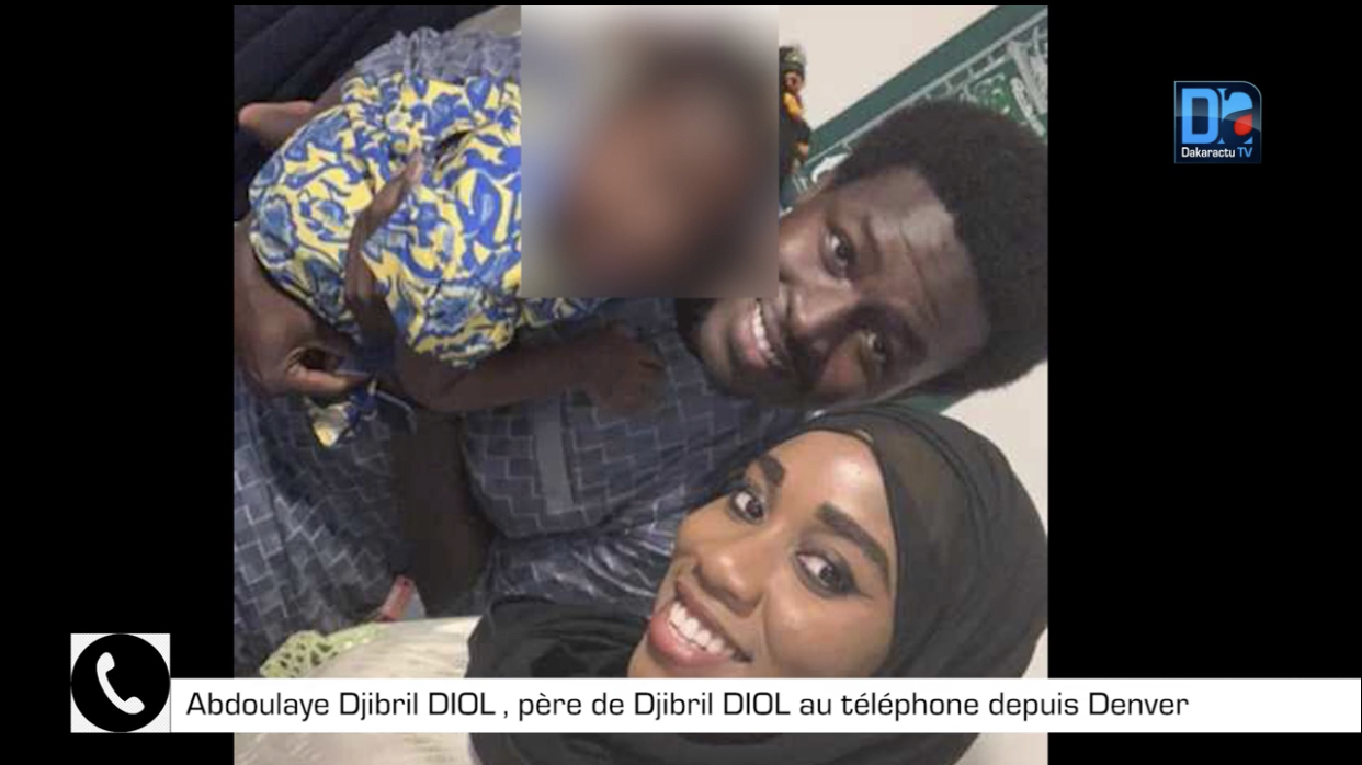 Exclusif : L’incroyable confession d’Abdoulaye Djibril Diol, le père ...