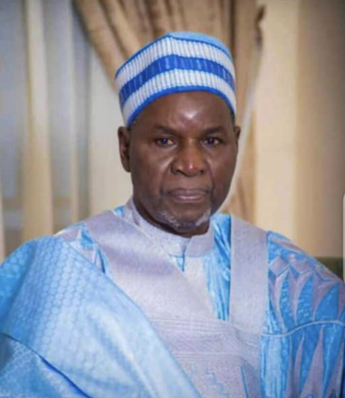 Médina Baye : Cheikh M. Moctar Ibrahima Niass sera inhumé cet après ...