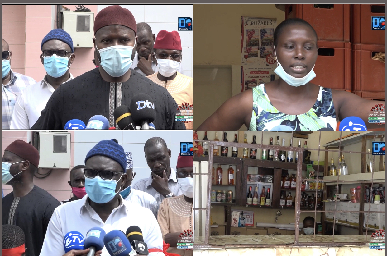 HLM 5 : Une association accuse un débit d’alcool d’avoir provoqué ...