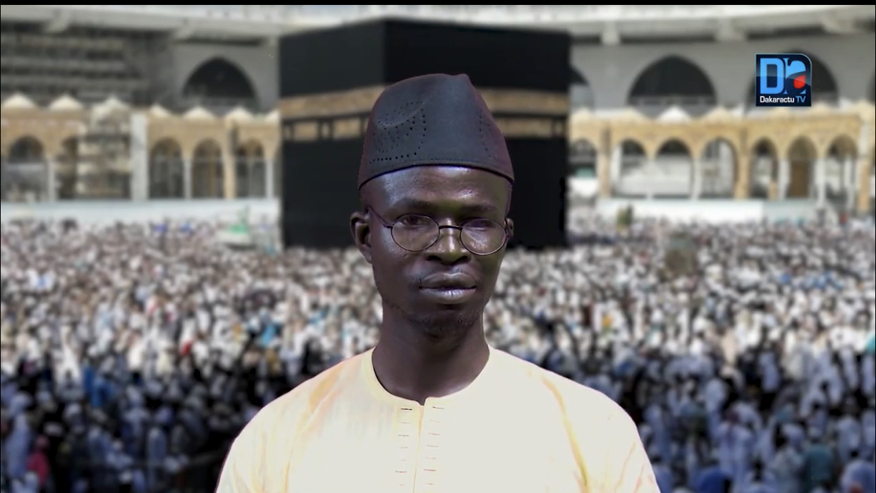 Gamou 2020 : La réponse de Oustaz Ibrahima Sy à ceux-là qui assimilent ...