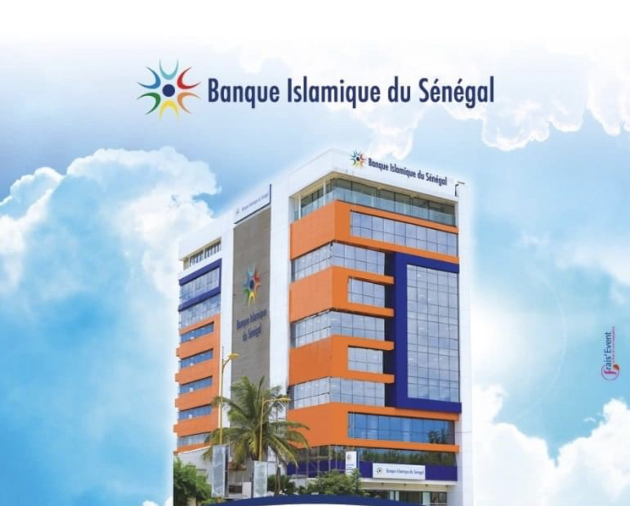 Inauguration nouveau siège : La banque islamique du Sénégal dévoile son ...