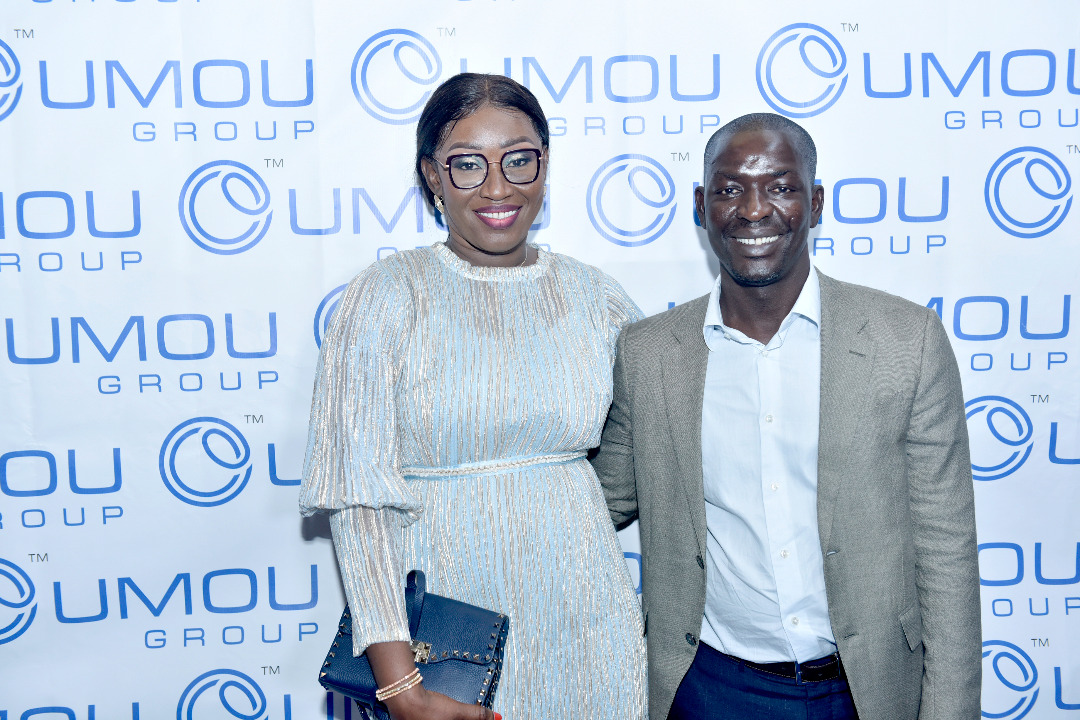 Rebranding : OUMOU INFORMATIQUE renouvelle son identité et devient ...