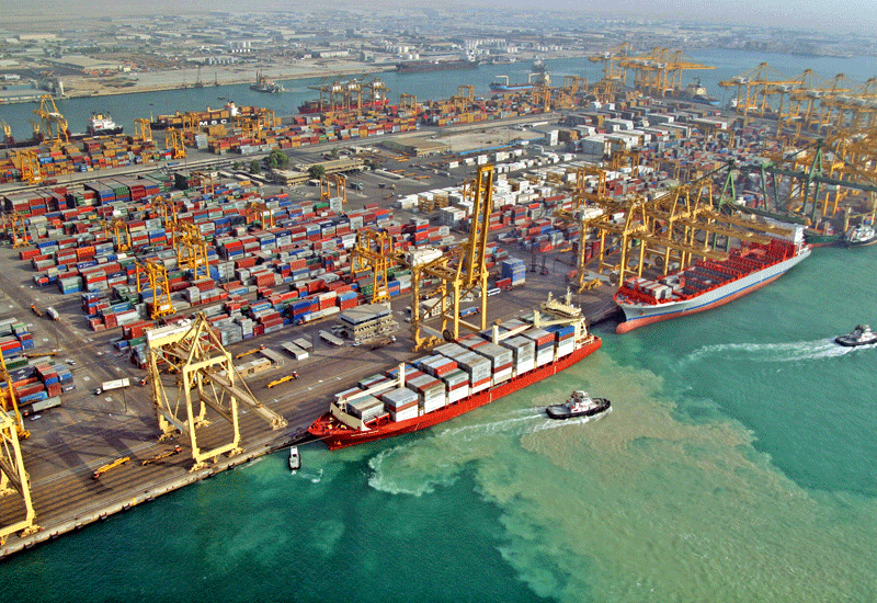 Infrastructure : Le Port de Ndayane doté d’un financement de près de ...