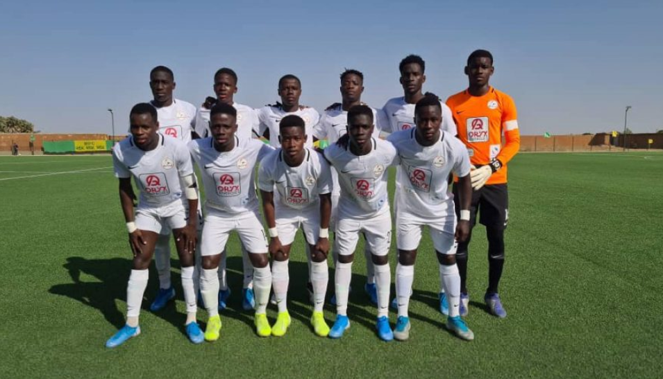 Ligue 1 / 2eme journée : Diambars confirme face à Mbour PC, Niary Tally ...