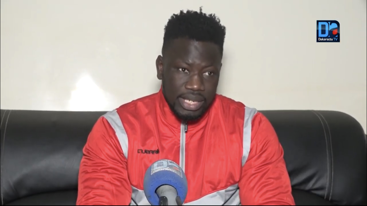 L'appel de Boy Niang 2 au chef de l'État : « Certes, nous vivons une ...