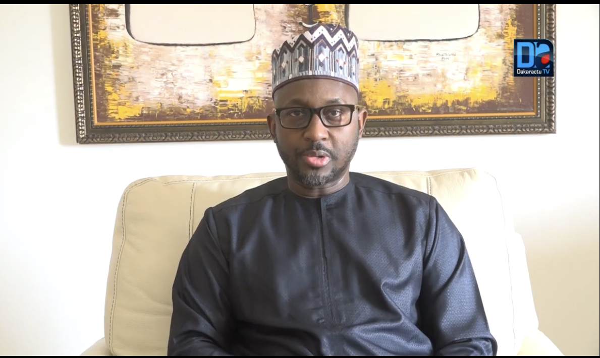 Prix international Cheikh Ibrahima Niass pour le récital du Saint Coran ...