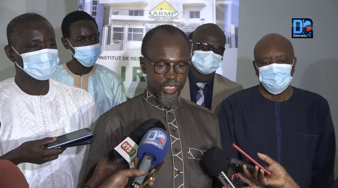 Commande publique : une étude recommande la mise en place d’un outil ...