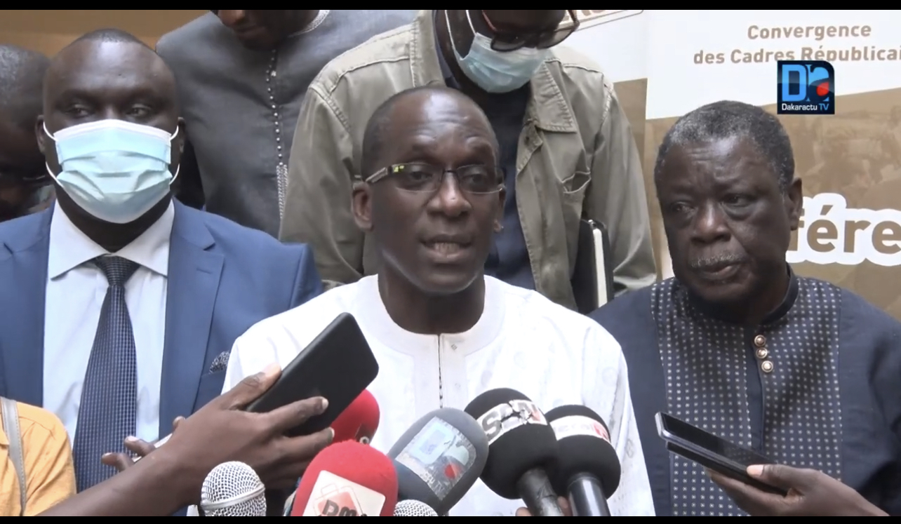 Arrêt de la Cour de justice de la CEDEAO : « C'est une instance qui a outrepassé ses compétences ...