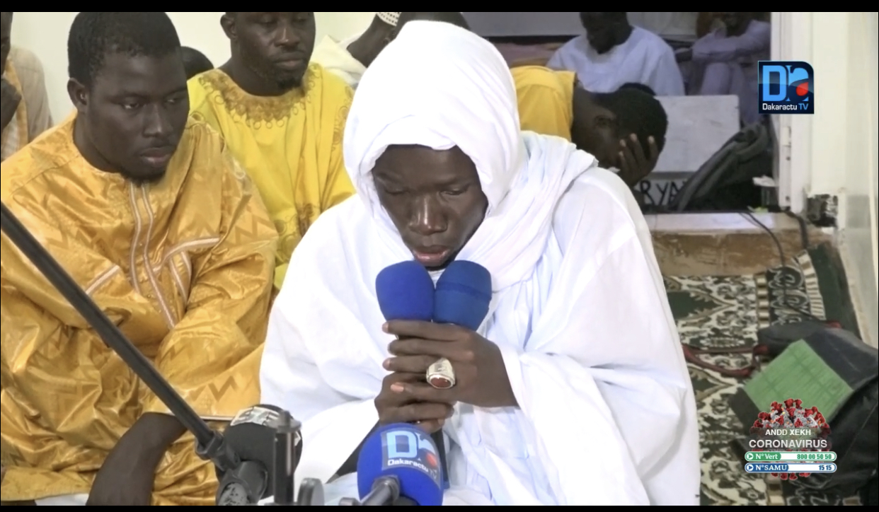 DRAME D'AL AQSA / Serigne Modou Dame Astou Lô regrette la misère des ...