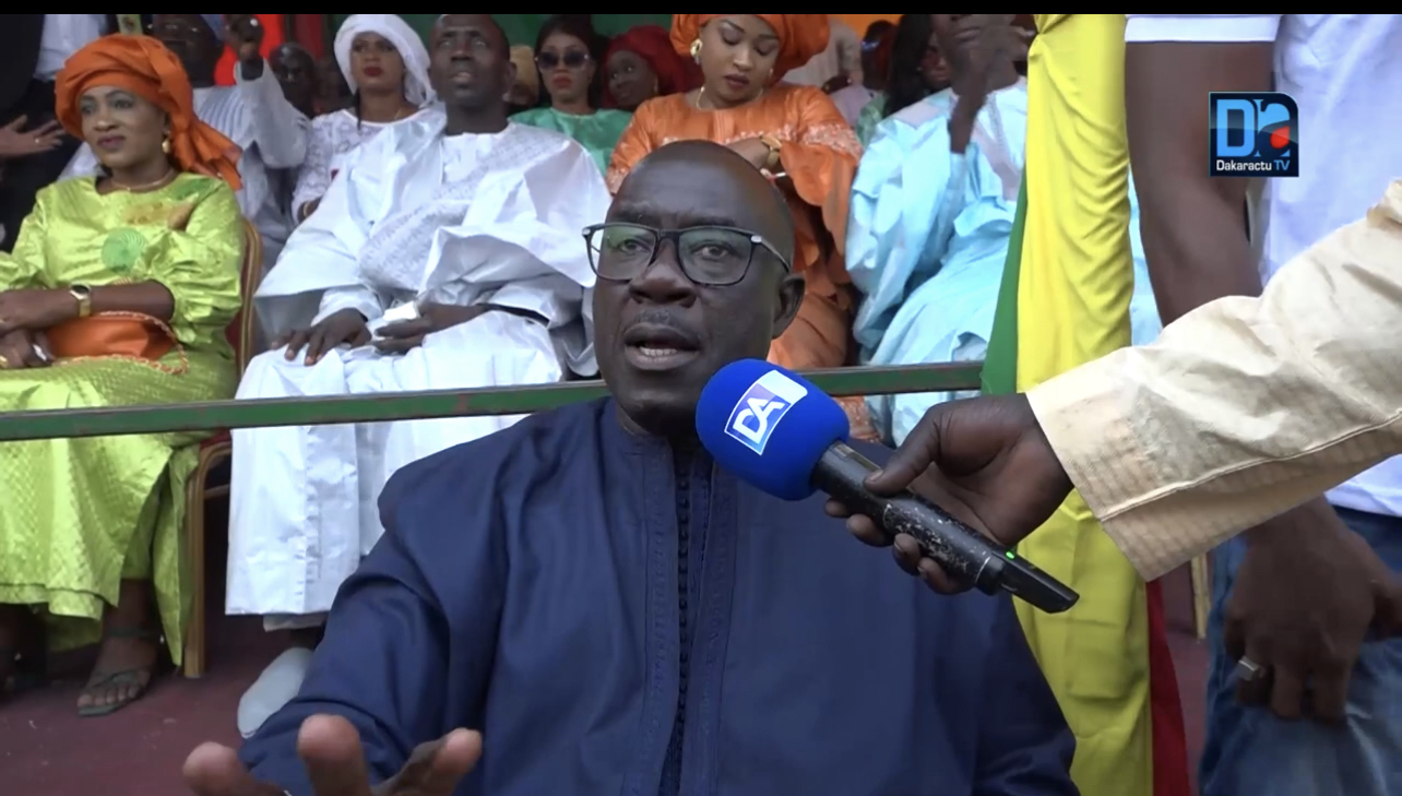 Méga Mbapatte à Nianing : Khadim Samb revisite l'histoire et s'enflamme ...