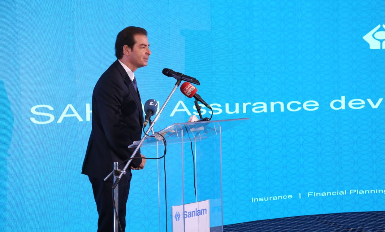 Saham Assurances prend une nouvelle dimension et devient Sanlam Sénégal.