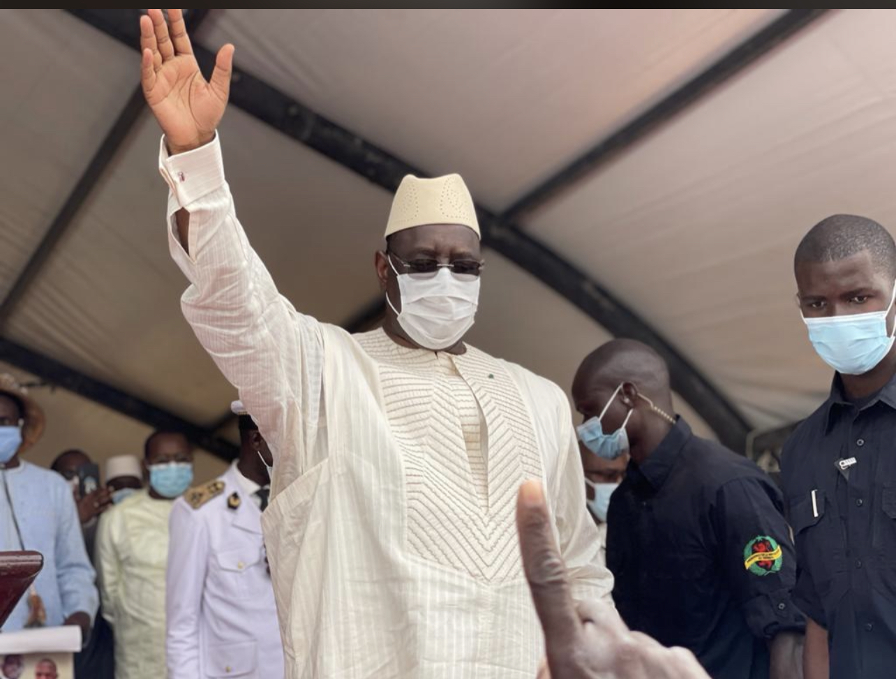 Programme ‘Xëyu Ndaw Yi’ : « Podor gracieusement servie avec 1.900.000 ...