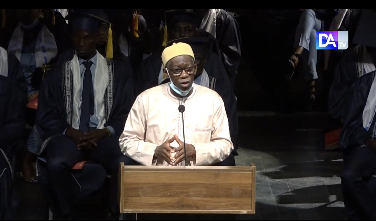 Grèves et violences à l’Ucad : Les vérités crues et absolues du ...