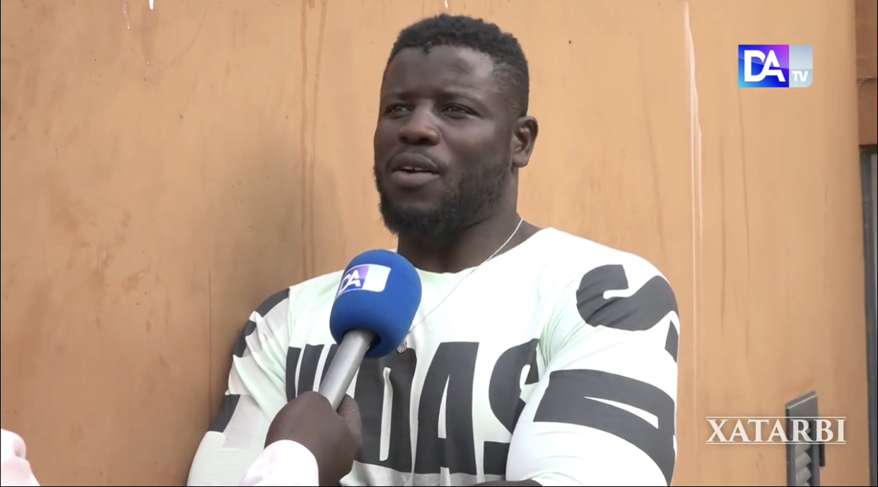 Lutte : Sokh étale son palmarès et exprime sa frustration de ne plus ...