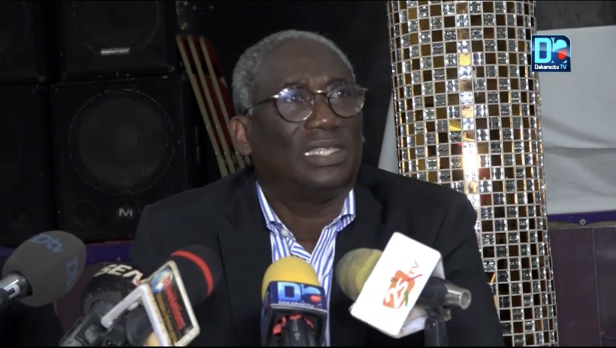 Leçons et défis d’une crise (Par Abdou Fall)