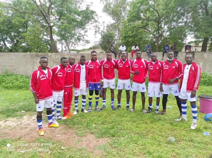 NAVÉTANE/PHASES NATIONALES 2021 : La SGO, filiale de Endeavour Mining ...