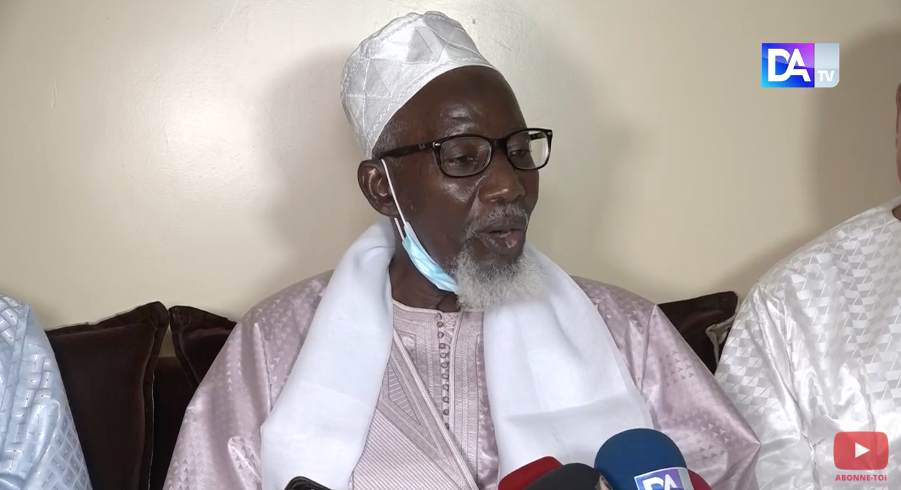 Mbour : La réaction de la famille Barro après le décret de Macky Sall ...