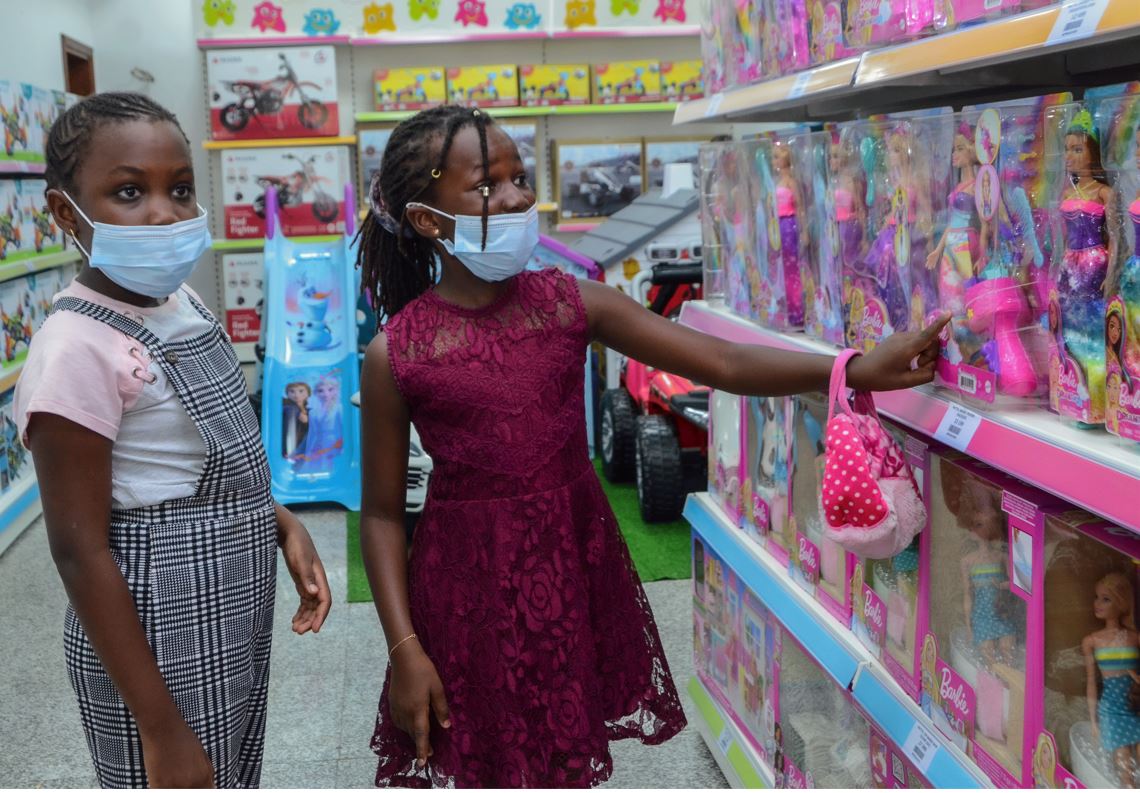 Communiqué de presse - Kidz Palace, franchisé Jouets SAJOU, pour le grand bonheur des familles ...