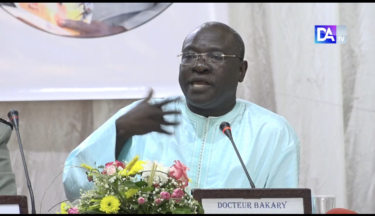 Terrorisme dans le Sahel : « C’est une guerre qui se gagne d’abord par ...