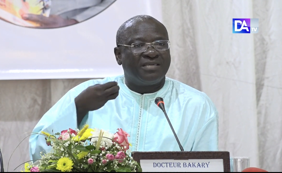 Au-delà du Forum : il faut aller vers un Dakar stratégique (Dr Bakary ...