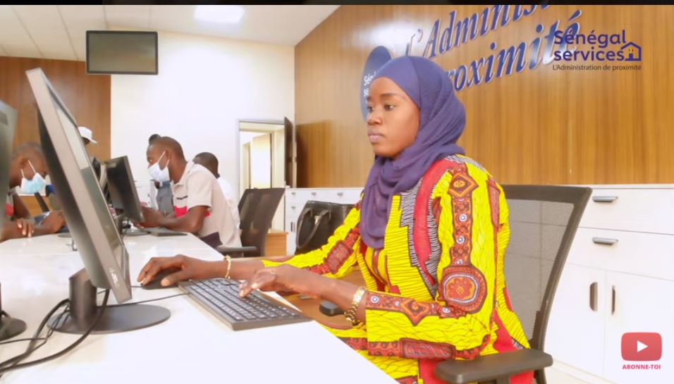 Sénégal Services se déploie dans le Baol avec 3 espaces ouverts ce mercredi