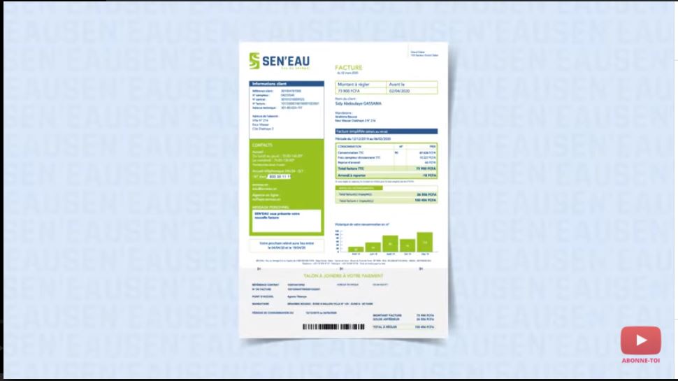 SENEAU : lancement d’un nouveau logiciel client AARSENEAU
