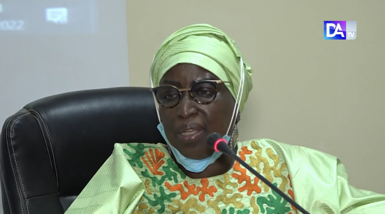 Solutions face aux enjeux politiques et sécuritaires : « L'Afrique ne ...