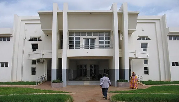 KOLDA : l’histoire politique de la mairie…