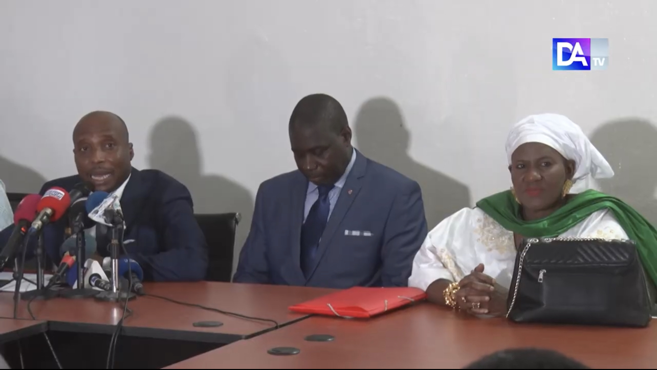 Respect de la parité dans l’installation des bureaux municipaux : « Appliquer cette loi sera ...