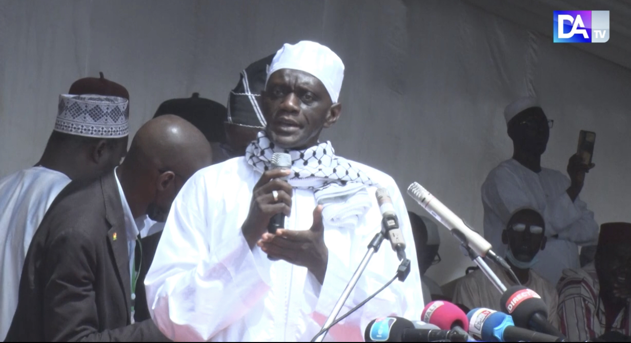 LGBT : Mame Makhtar Guèye Jamra lance une alerte aux autorités ...