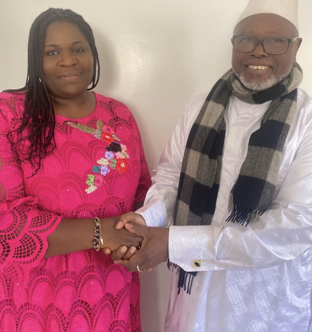 ARTICLE 19 Afrique de l’Ouest : Fatou Jagne Senghor quitte la Direction ...