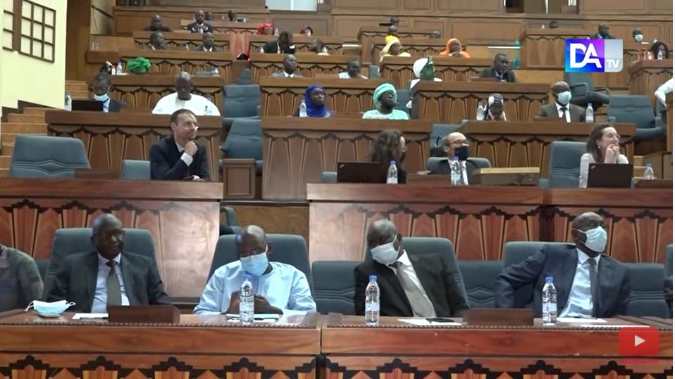 Assemblée générale de l'AFROSAI : les acteurs donnent rendez-vous le 17 ...