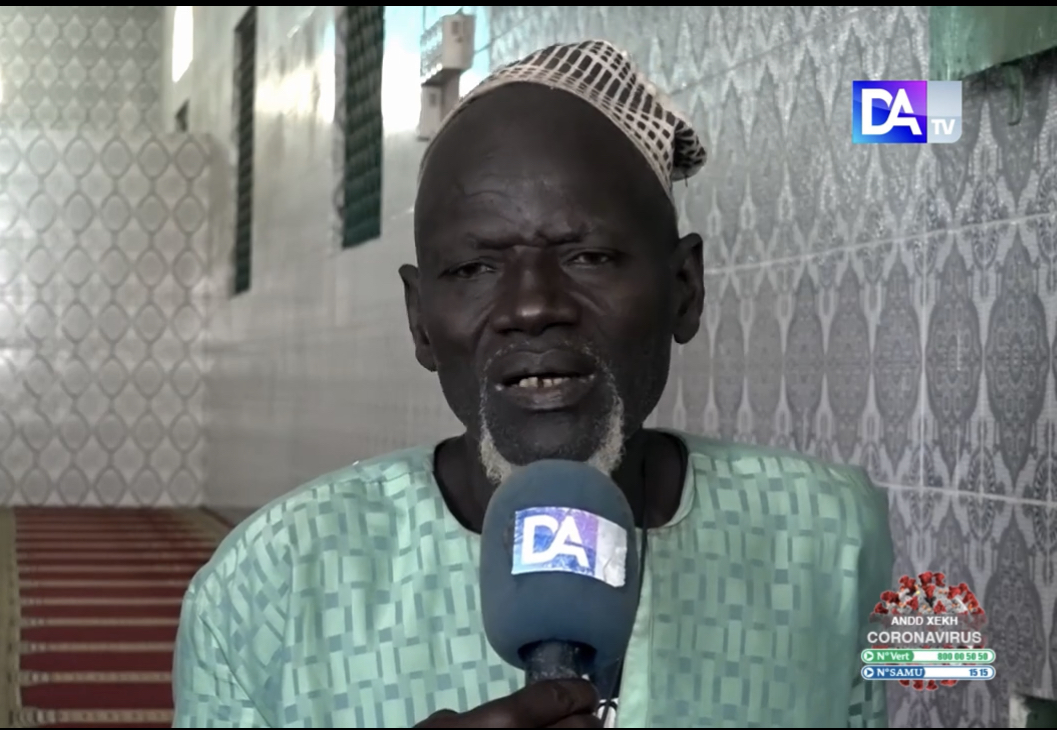 Keur Mbaye Fall - Anecdotes sur des cas d’agression, passion pour l ...