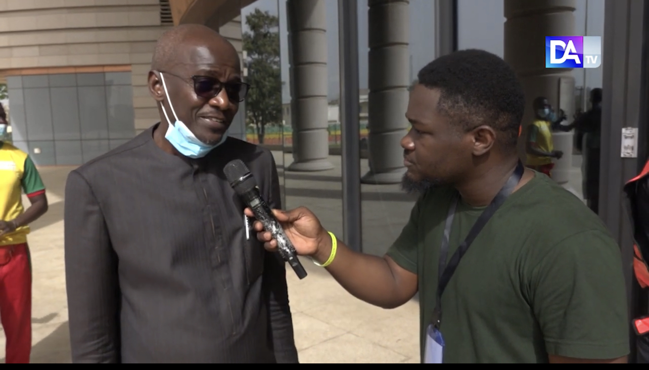 Trophy Tour : Louis Lamotte pense que « ce sera une autre façon de ...