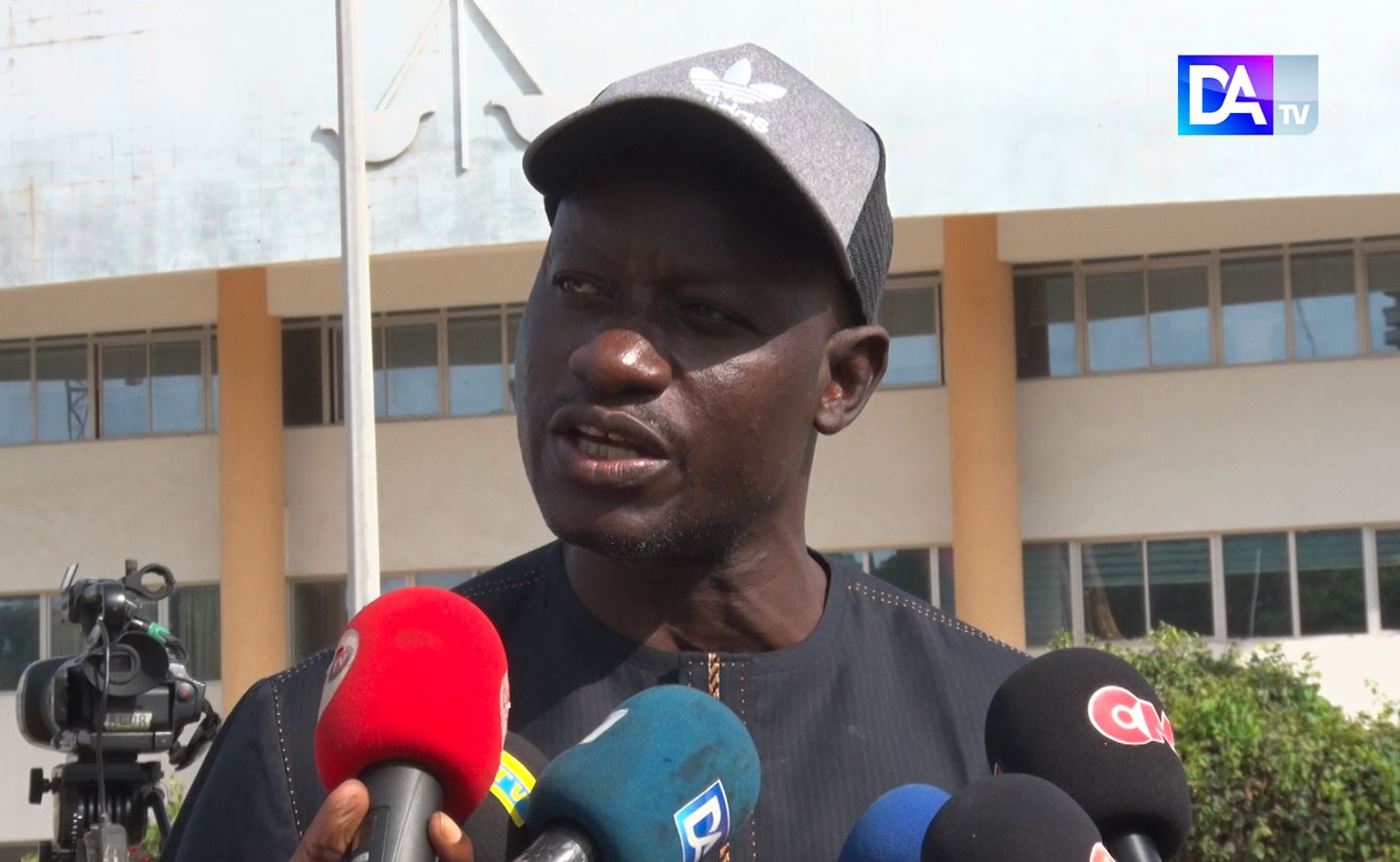 Renvoi du procès des manifestants de YAW : « Si Moustapha Niasse avait ...