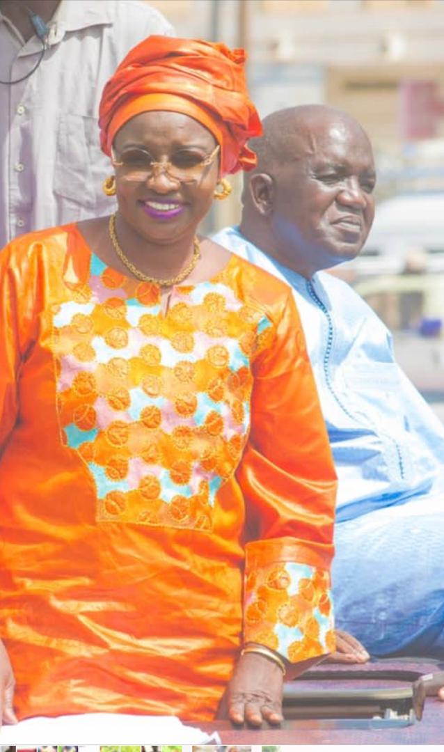 Leçon de vie et de civilité de Mimi et de Oumar Sarr