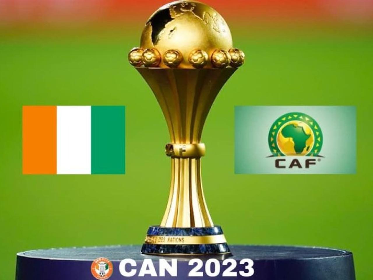 Éliminatoires CAN 2023 : Les 3ème et 4ème journées se dérouleront entre ...