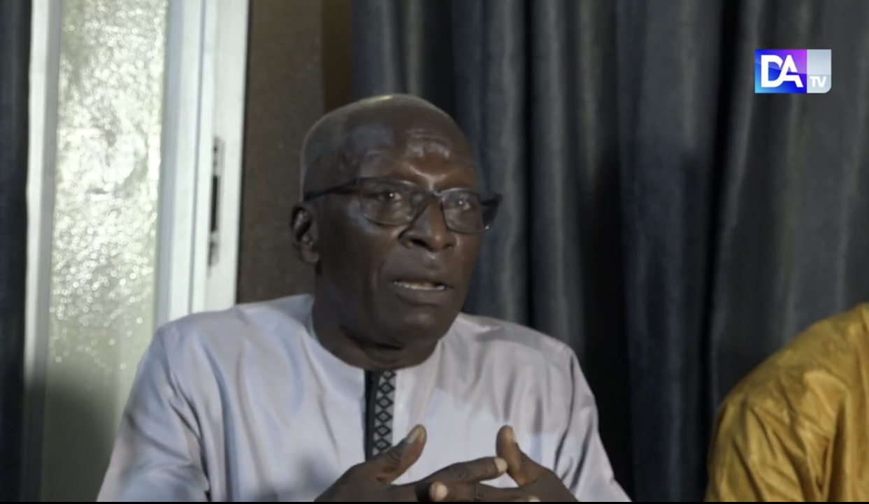 Dr Diallo Diop : « Sur la base de l'autopsie, on sait que François ...