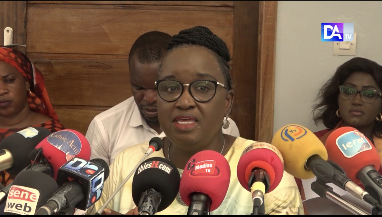 Thiès/Bras de fer entre l'UIDT et la mairie de ville : Le conseil municipal s'érige en bouclier ...