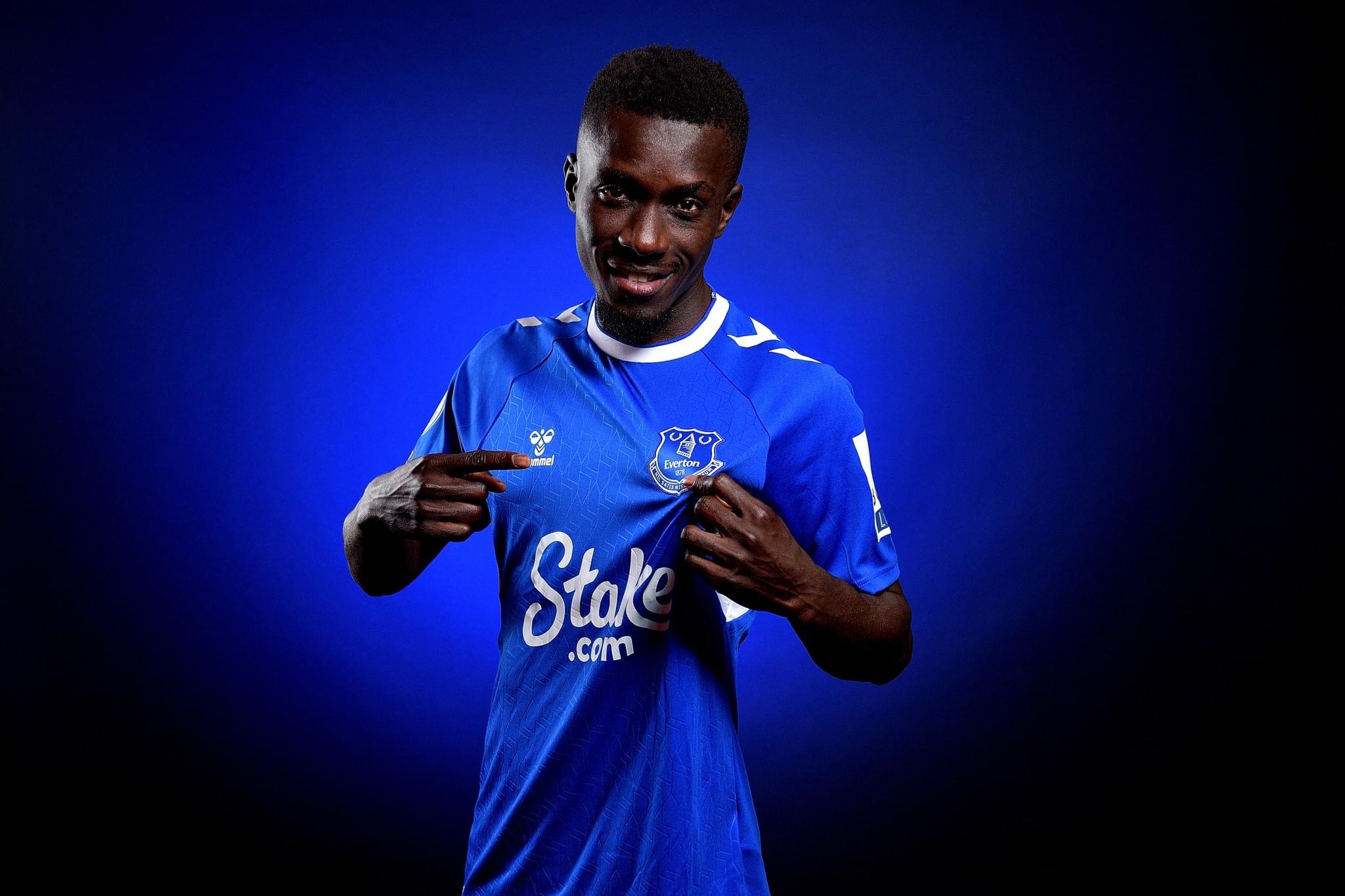 Idrissa Gana Guèye : « Même quand je suis allé à Paris, je suis resté ...