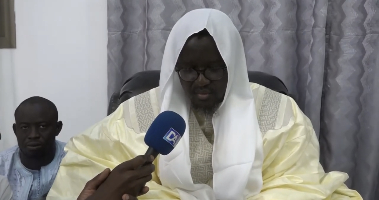 Magal 2022 : Fidèle à sa tradition lors de chaque Grand Magal de Touba