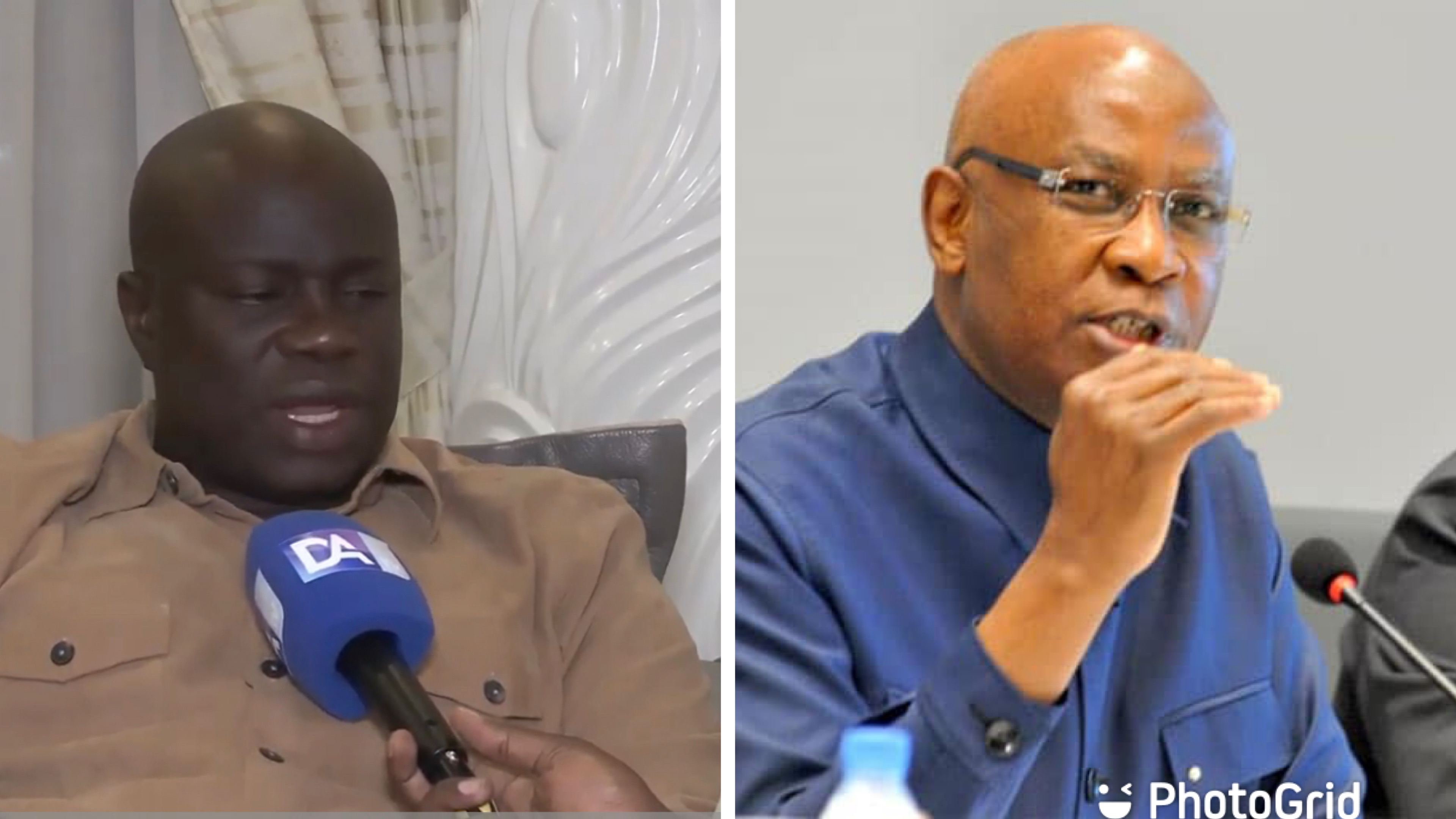 Nouveau gouvernement : Aly Mané décrie la reconduction de Serigne Mbaye Thiam et prône la relève ...