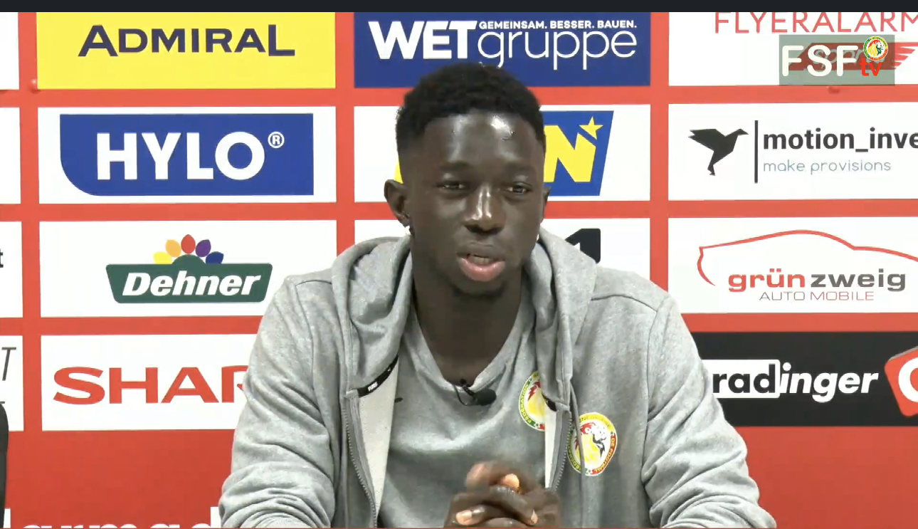 Formose Mendy : « On aurait pu tuer le match dès le début… Pour la ...