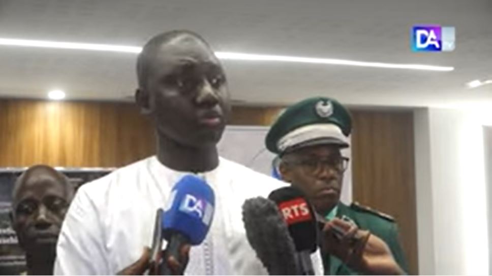 Restauration et suivi des terres dégradées: 1 million d'euros pour ...