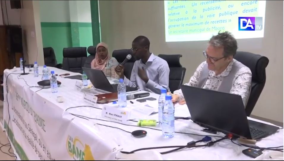 BAME : des experts des collectivités territoriales et chercheurs réunis ...